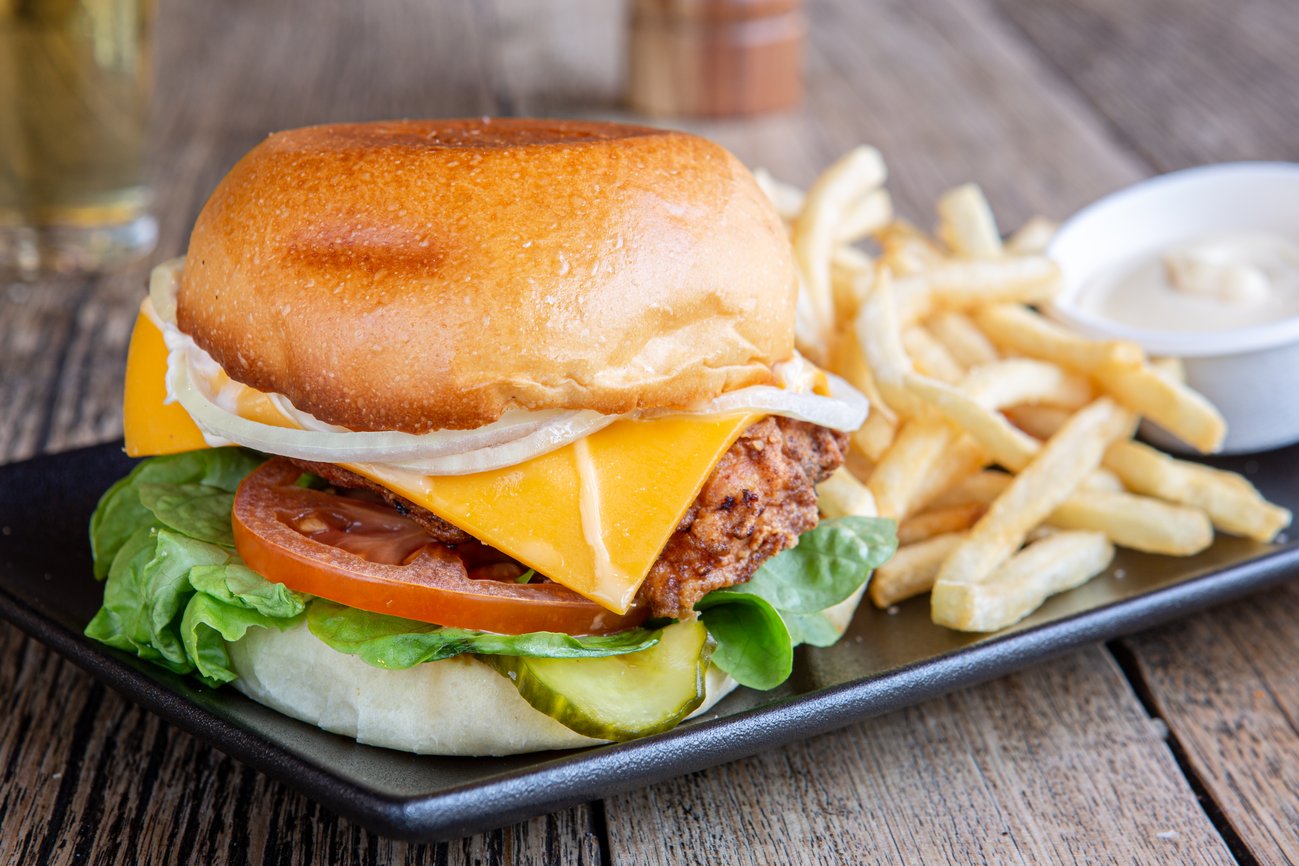 Does Bopple offer menu photography?