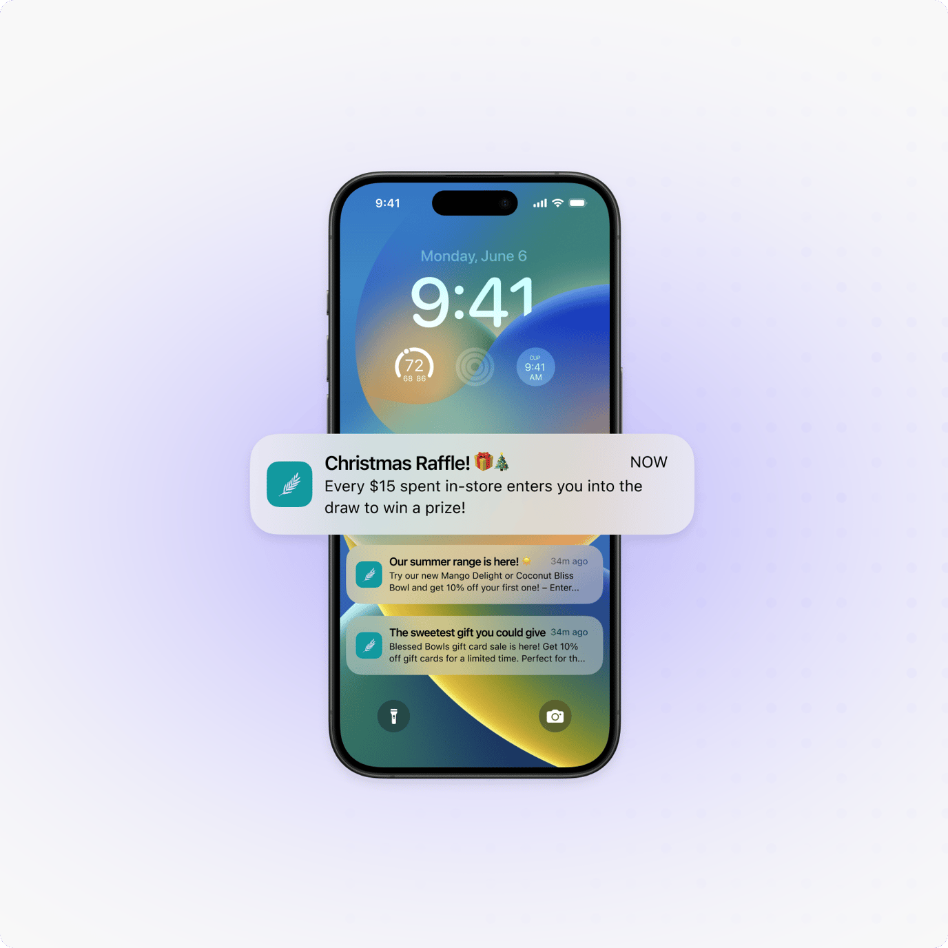 Introduction to Push Notifications