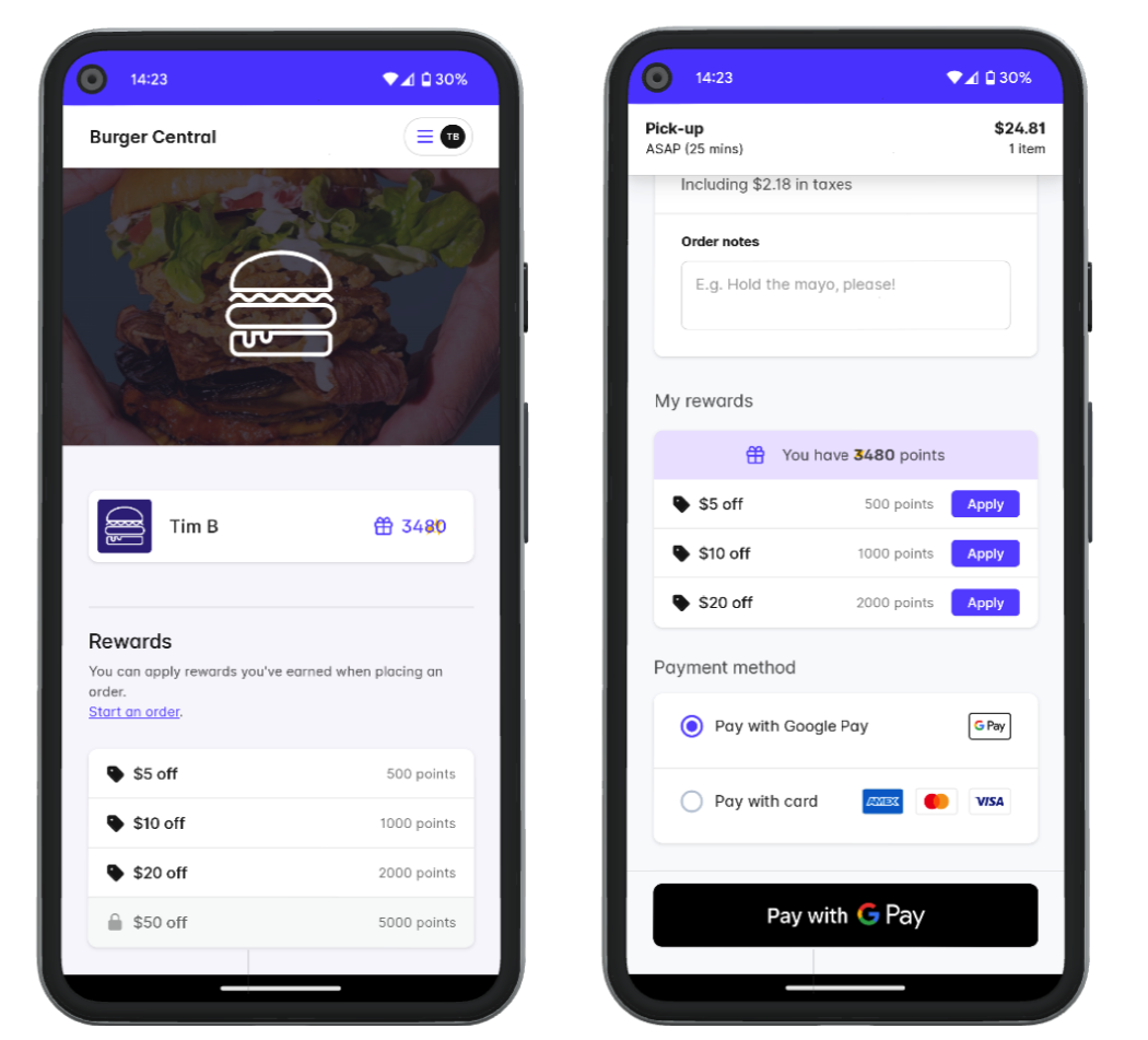 Bopple Loyalty FAQs