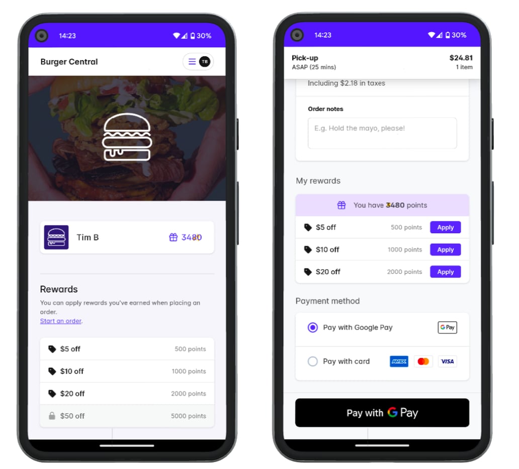Introduction to Bopple Loyalty